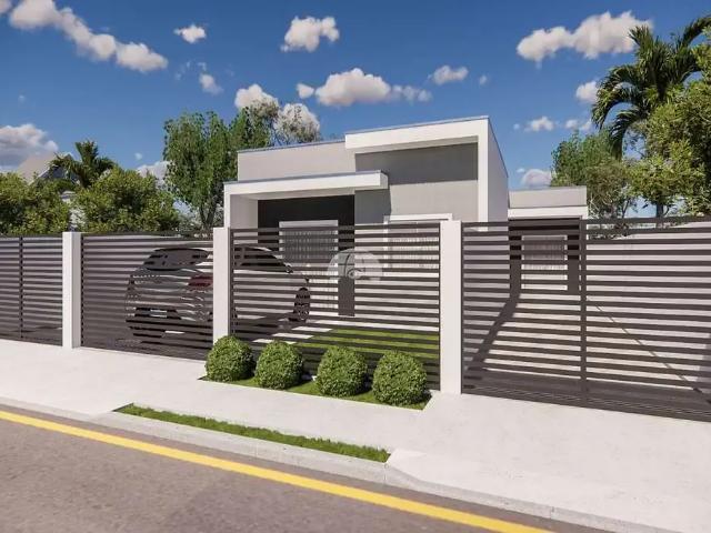 Casa / Sobrado para Venda em Matinhos/PR Saint Etiene 2 Quartos