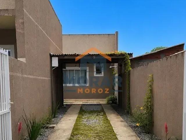 Casa / Sobrado para Venda em Matinhos/PR Saint Etiene 2 Quartos