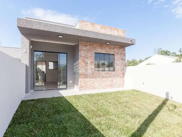 Casa / Sobrado para Venda em Matinhos/PR Saint Etiene 2 Quartos