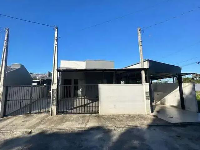 Casa / Sobrado para Venda em Matinhos/PR Sertãozinho 2 Quartos
