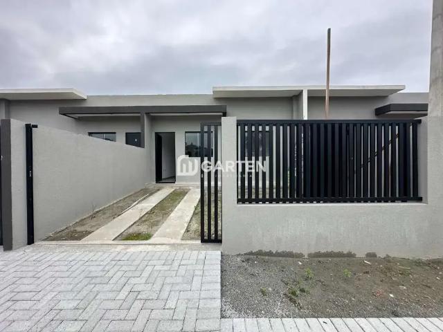 Casa / Sobrado para Venda em Matinhos/PR Sertãozinho 2 Quartos
