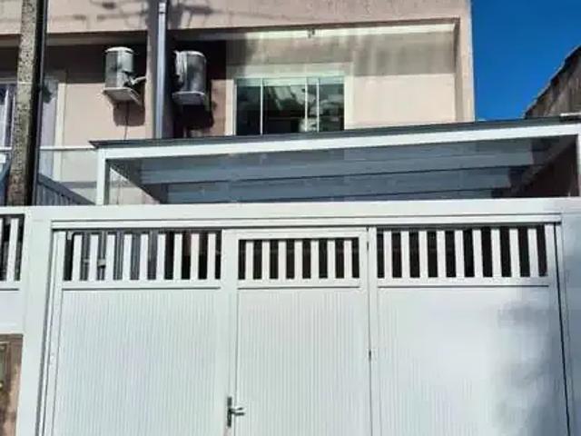 Casa / Sobrado para Venda em Matinhos/PR Sertãozinho 2 Quartos