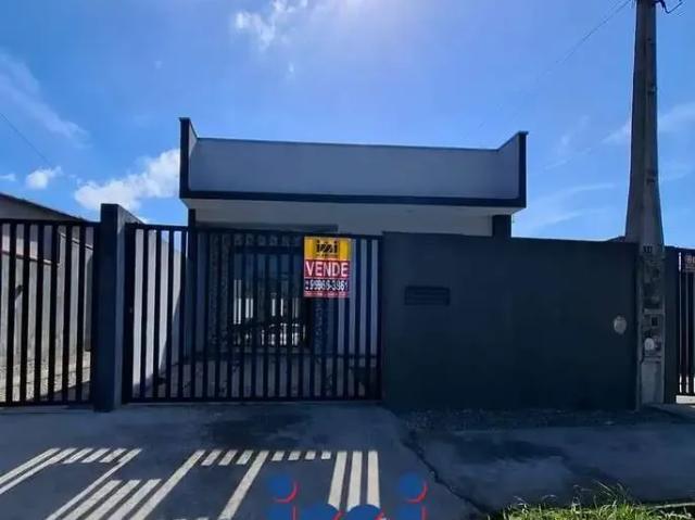 Casa / Sobrado para Venda em Matinhos/PR Sertãozinho 2 Quartos