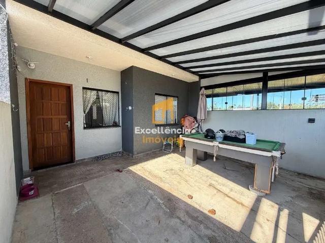 Casa / Sobrado para Venda em Matinhos/PR Sertãozinho 2 Quartos