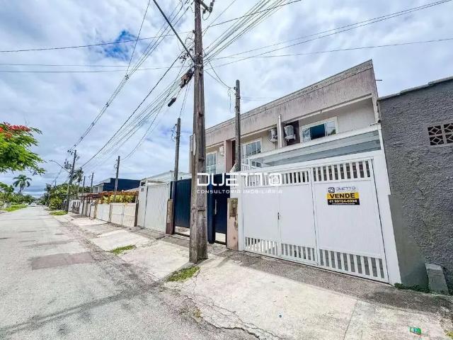Casa / Sobrado para Venda em Matinhos/PR Sertãozinho 2 Quartos