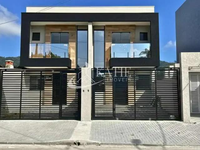 Casa / Sobrado para Venda em Matinhos/PR Sertãozinho 3 Quartos