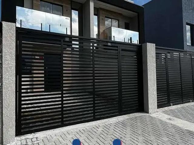 Casa / Sobrado para Venda em Matinhos/PR Sertãozinho 3 Quartos