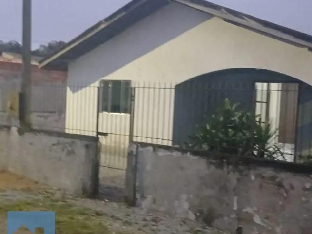 Casa / Sobrado para Venda em Matinhos/PR Sertãozinho 4 Quartos