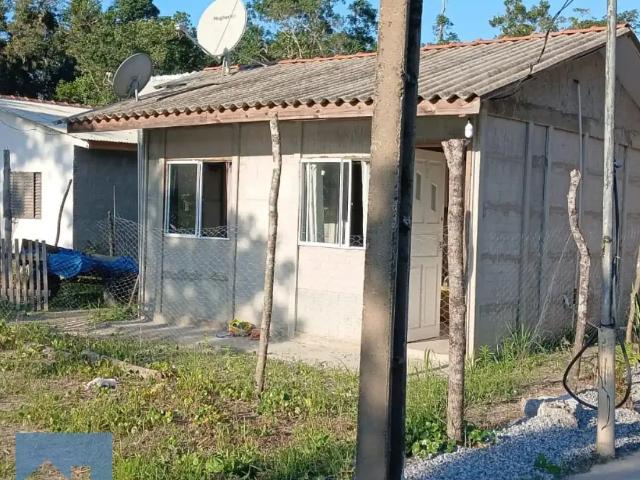 Casa / Sobrado para Venda em Matinhos/PR Solymar 2 Quartos