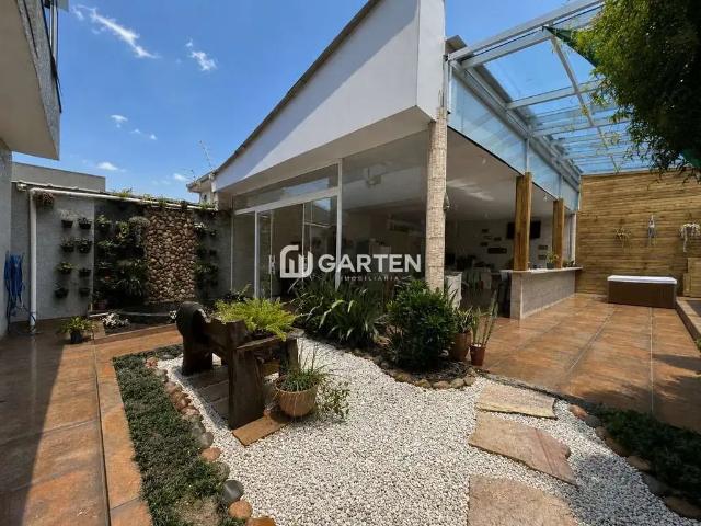 Casa / Sobrado para Venda em Matinhos/PR Tabuleiro 4 Quartos