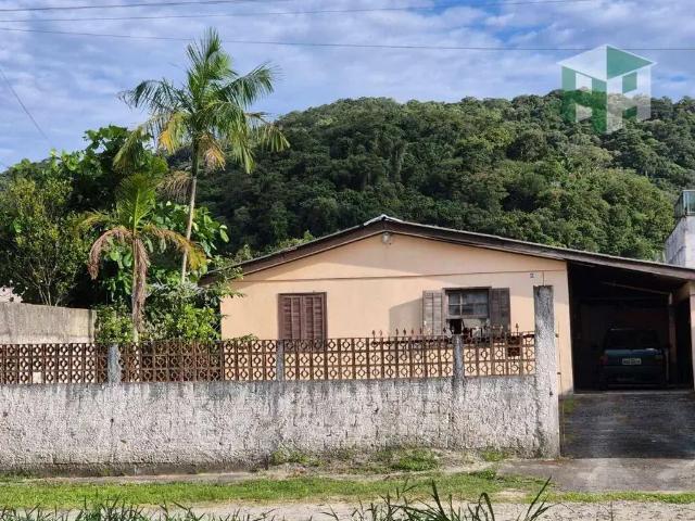 Casa / Sobrado para Venda em Matinhos/PR Tabuleiro 2 Quartos