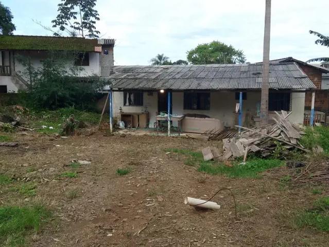 Casa / Sobrado para Venda em Matinhos/PR Tabuleiro 2 Quartos