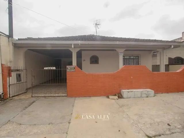 Casa / Sobrado para Venda em Matinhos/PR Tabuleiro 2 Quartos