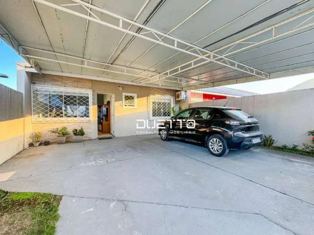 Casa / Sobrado para Venda em Matinhos/PR Tabuleiro 2 Quartos
