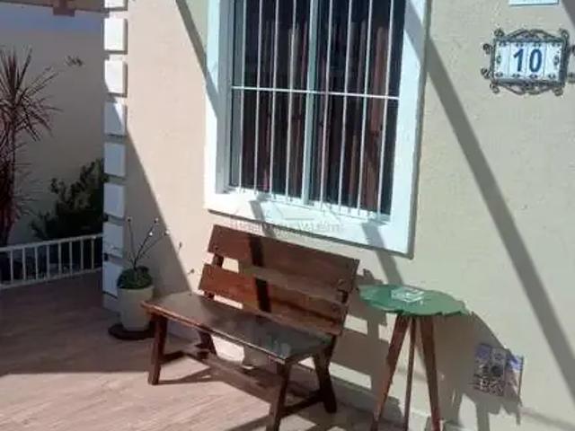 Casa / Sobrado para Venda em Matinhos/PR Tabuleiro 2 Quartos
