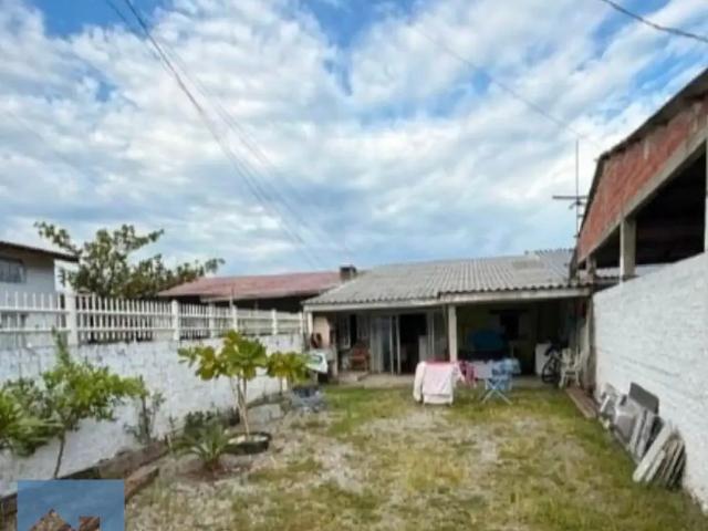 Casa / Sobrado para Venda em Matinhos/PR Tabuleiro 3 Quartos