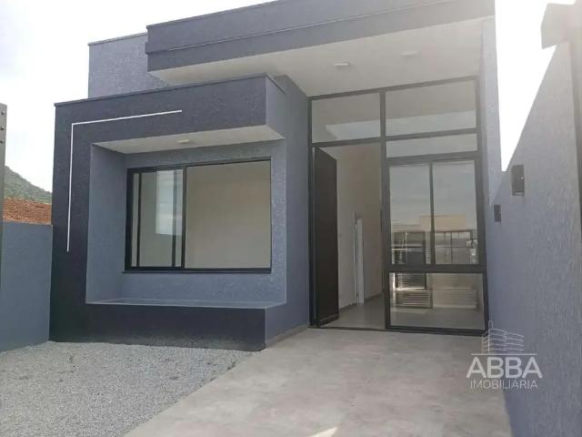 Casa / Sobrado para Venda em Matinhos/PR Tabuleiro 3 Quartos