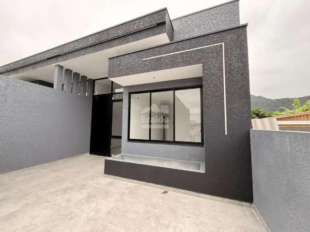 Casa / Sobrado para Venda em Matinhos/PR Tabuleiro 3 Quartos