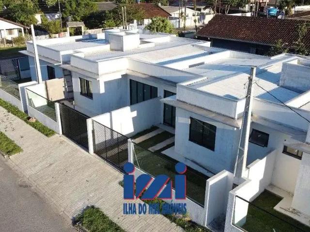 Casa / Sobrado para Venda em Matinhos/PR Tabuleiro 3 Quartos