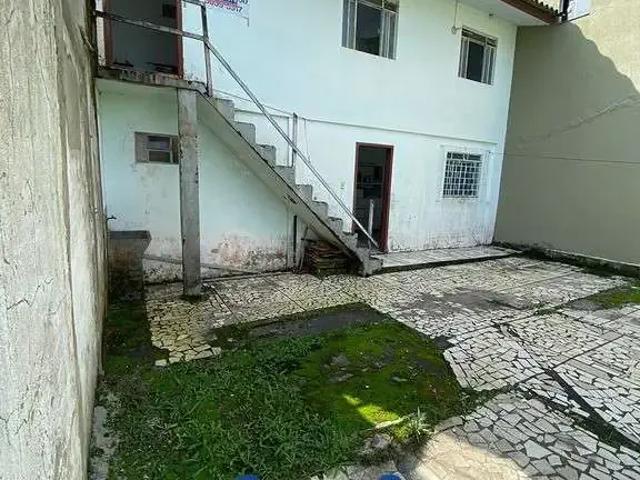 Casa / Sobrado para Venda em Matinhos/PR Tabuleiro 3 Quartos