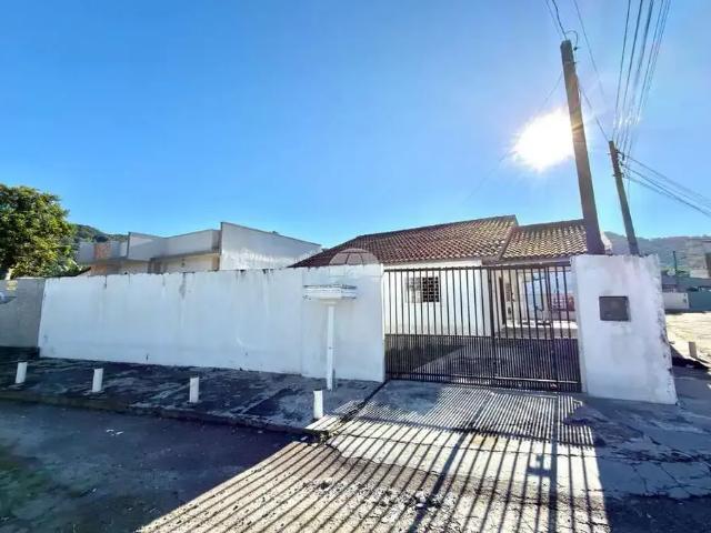Casa / Sobrado para Venda em Matinhos/PR Tabuleiro 3 Quartos