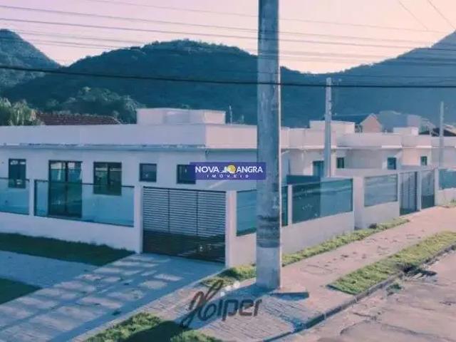Casa / Sobrado para Venda em Matinhos/PR Tabuleiro 3 Quartos