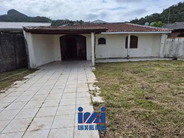 Casa / Sobrado para Venda em Matinhos/PR Tabuleiro 3 Quartos