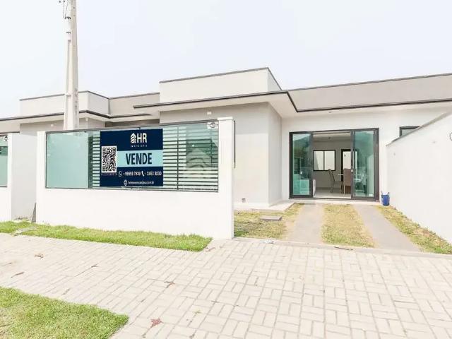 Casa / Sobrado para Venda em Matinhos/PR Tabuleiro 3 Quartos