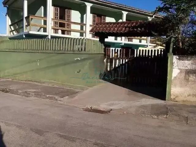 Casa / Sobrado para Venda em Matinhos/PR Tabuleiro 3 Quartos