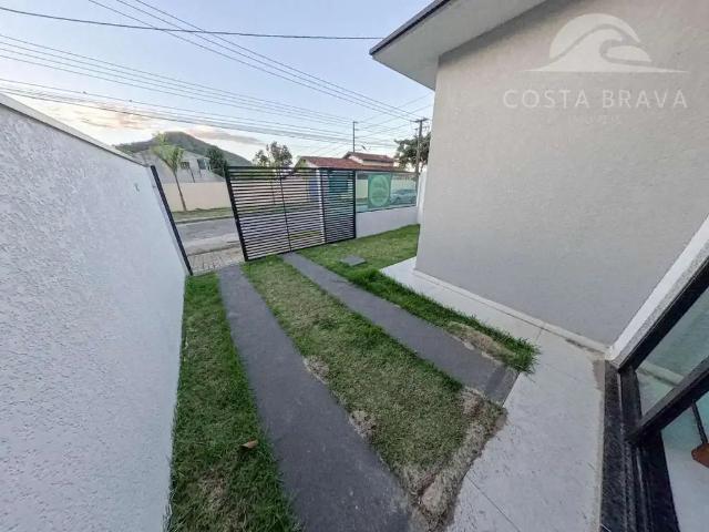 Casa / Sobrado para Venda em Matinhos/PR Tabuleiro 3 Quartos