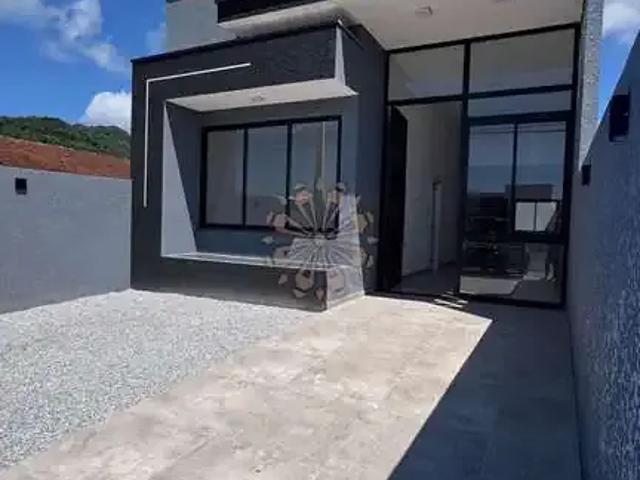 Casa / Sobrado para Venda em Matinhos/PR Tabuleiro 3 Quartos