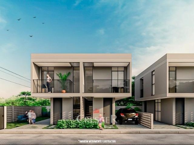 Casa / Sobrado para Venda em Matinhos/PR Vila Nova 2 Quartos