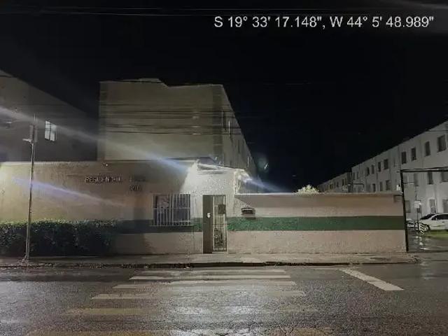 Casa / Sobrado para Venda em Matozinhos/MG Estação 2 Quartos