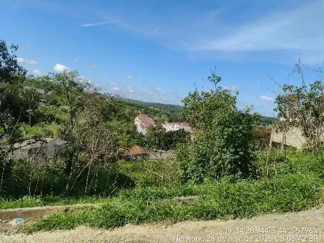 Casa / Sobrado para Venda em Matozinhos/MG Presidente