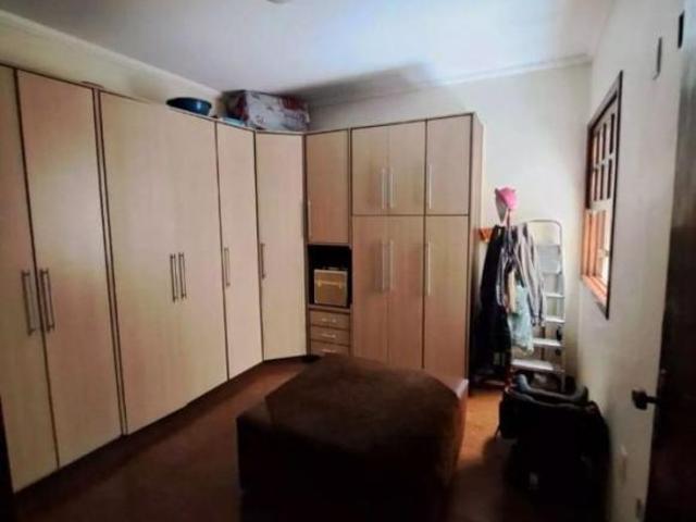 Casa / Sobrado para Venda em Mauá, Parque São Vicente, 1 dormitório, 1 suíte, 1 banheiro