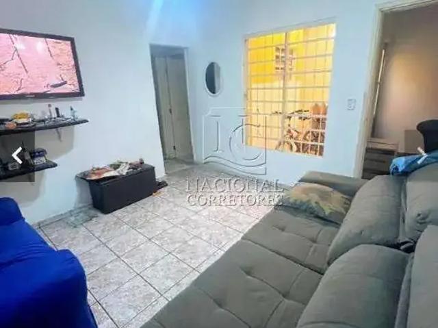 Casa / Sobrado para Venda em Mauá/SP Capuava 2 Quartos