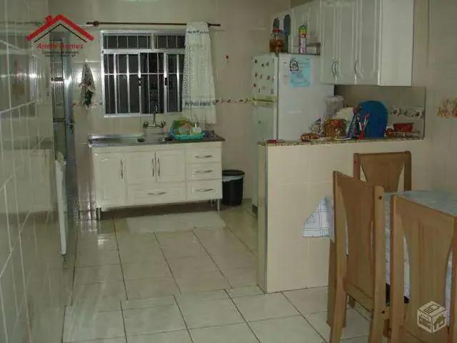 Casa / Sobrado para Venda em Mauá/SP Capuava 2 Quartos