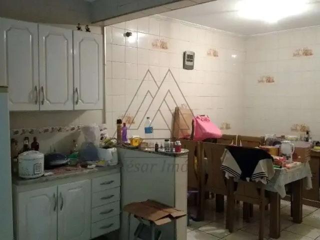 Casa / Sobrado para Venda em Mauá/SP Capuava 2 Quartos