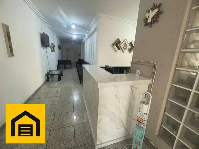 Casa / Sobrado para Venda em Mauá/SP Centro 2 Quartos