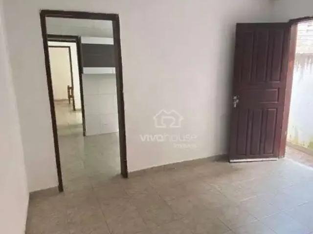Casa / Sobrado para Venda em Mauá/SP Chácara Maria Francisca 3 Quartos