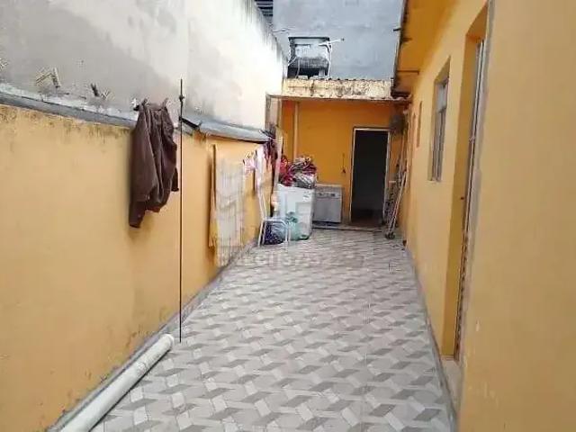 Casa / Sobrado para Venda em Mauá/SP Alto da Boa Vista 2 Quartos