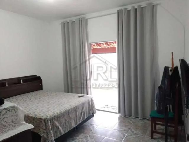 Casa / Sobrado para Venda em Mauá/SP Alto da Boa Vista 2 Quartos