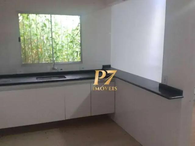 Casa / Sobrado para Venda em Mauá/SP Alto da Boa Vista 2 Quartos