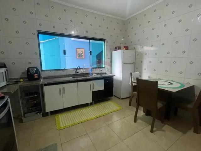 Casa / Sobrado para Venda em Mauá/SP Jardim Maria Eneida 2 Quartos
