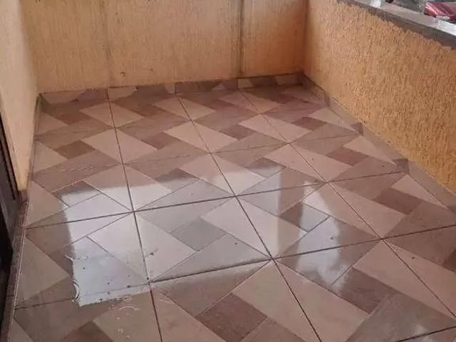 Casa / Sobrado para Venda em Mauá/SP Jardim Mauá 3 Quartos