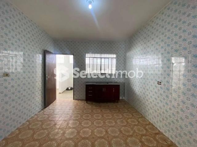 Casa / Sobrado para Venda em Mauá/SP Jardim Mauá 2 Quartos