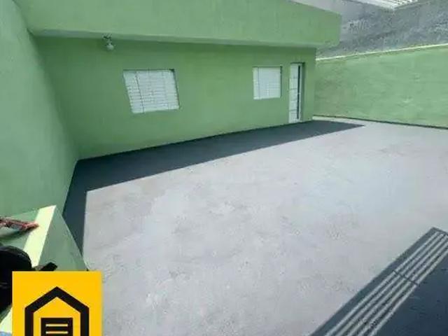 Casa / Sobrado para Venda em Mauá/SP Jardim Mauá 2 Quartos