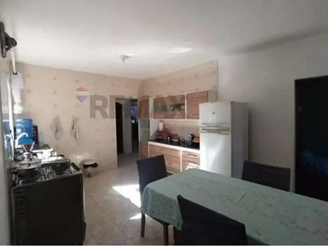 Casa / Sobrado para Venda em Mauá/SP Jardim Mauá 4 Quartos