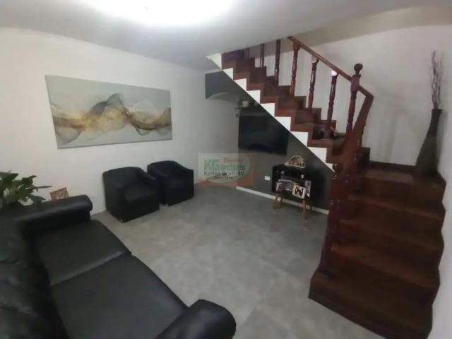 Casa / Sobrado para Venda em Mauá/SP Jardim Mauá