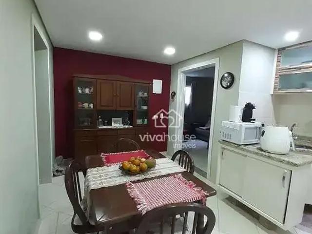 Casa / Sobrado para Venda em Mauá/SP Jardim Mauá 5 Quartos